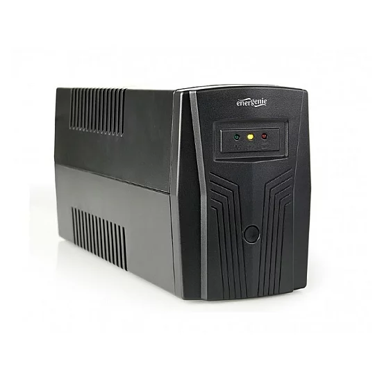 GEMBIRD EG-UPS-B650 650VA 390W AVR UPS, 2 X SHUKO OUTPUT SOCKETS,9862 CENA