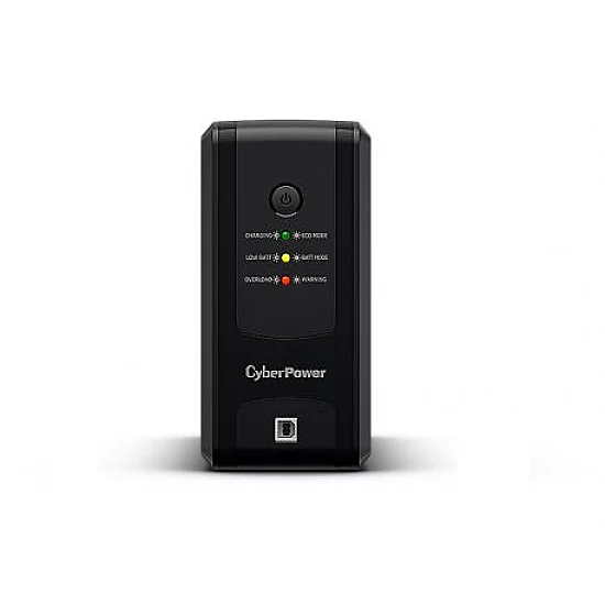 CYBERPOWER UPS UT850EG, 850VA/425W CENA
