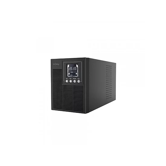 NJOY ECHO PRO 1000 800W UPS (UPOL-OL100EP-CG01B) CENA