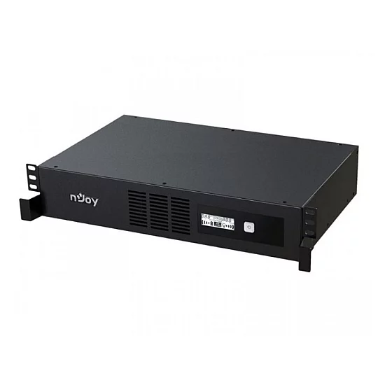 NJOY CODE 2000 1200W UPS (UPLI-LI200CO-AZ01B) CENA