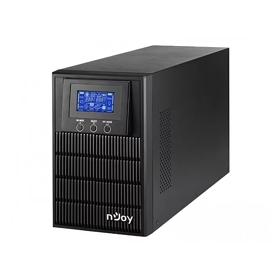 NJOY ATEN PRO 1000 900W UPS (PWUP-OL100AP-AZ01B) CENA