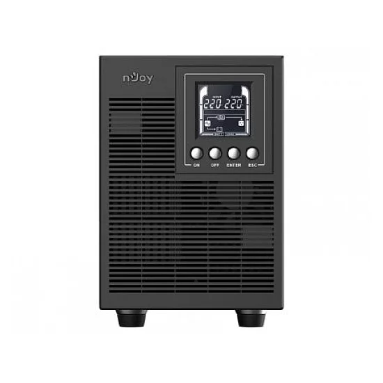 NJOY ECHO PRO 2000 1600W UPS (UPOL-OL200EP-CG01B) CENA