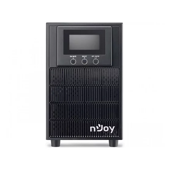 NJOY ATEN PRO 2000 1800W UPS (PWUP-OL200AP-AZ01B) CENA