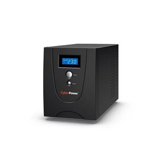 CYBERPOWER 2200EILCD 2200VA 1320W LINE-INT. EURO DESK CENA