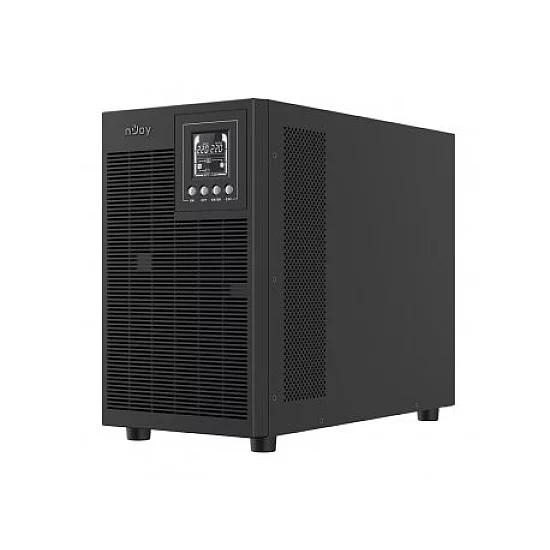 NJOY ECHO PRO 3000 2400W UPS (UPOL-OL300EP-CG01B) CENA
