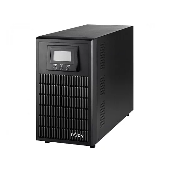 NJOY ATEN PRO 3000 2700W UPS (PWUP-OL300AP-AZ01B) CENA