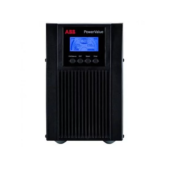ABB POWERVALUE 11T G2 2 KVA B 2000VA 1800W UPS CENA