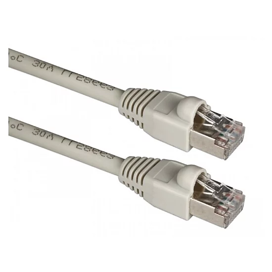 FAST ASIA KABL PATCH CORD CAT5E 0.5M CENA