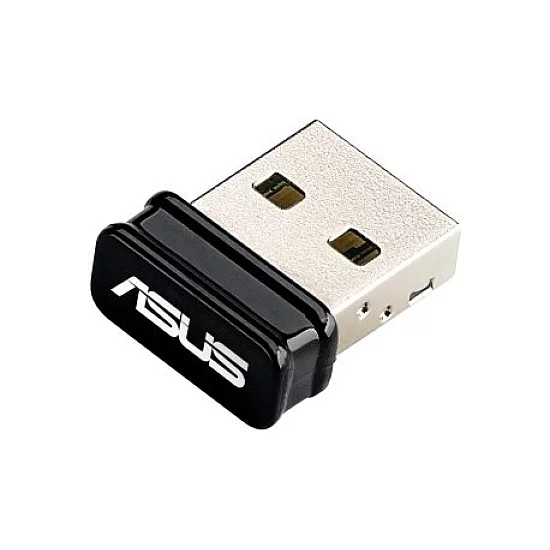 ASUS USB-N10 NANO B1 WIRELESS USB ADAPTER CENA
