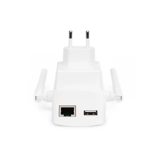 DIGITUS DIGITUS DN-7072 WIFI RANGE EXTENDER CENA