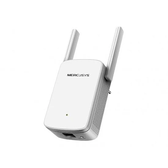 MERCUSYS ME30, 2X ANTENNA WITH MIMO 300MBPS WIFI RANGE EXTENDER (59370) CENA