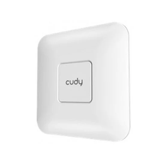 CUDY AP1200 AC1200 WIFI ACCESS POINT 2.4+5GHZ POE+ 802.3AF/AT 1W/1L 10/100M, 4XANTENE CENA