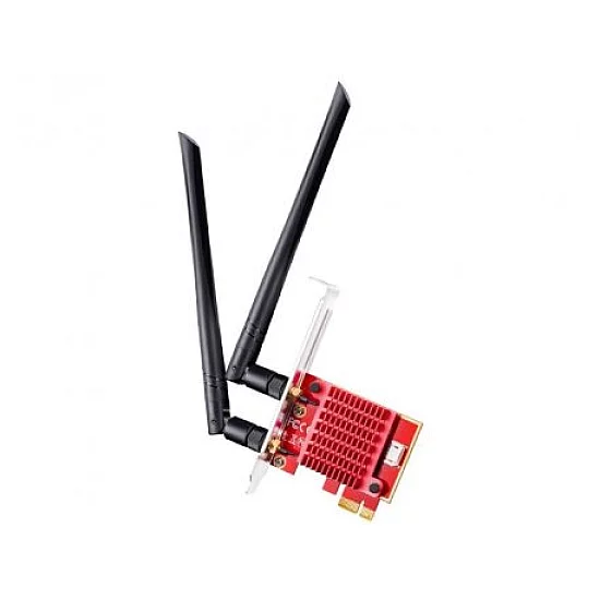 CUDY WE3000S AX5400 TRI-BAND WI-FI 6 PCI EXPRESS ADAPTER MREŽNA KARTA CENA