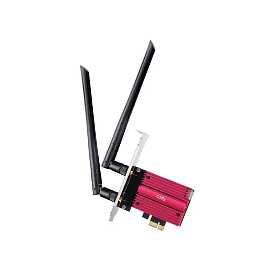 CUDY WE9300 BE9300 WI-FI 7 PCI EXPRESS ADAPTER MREŽNA KARTA CENA