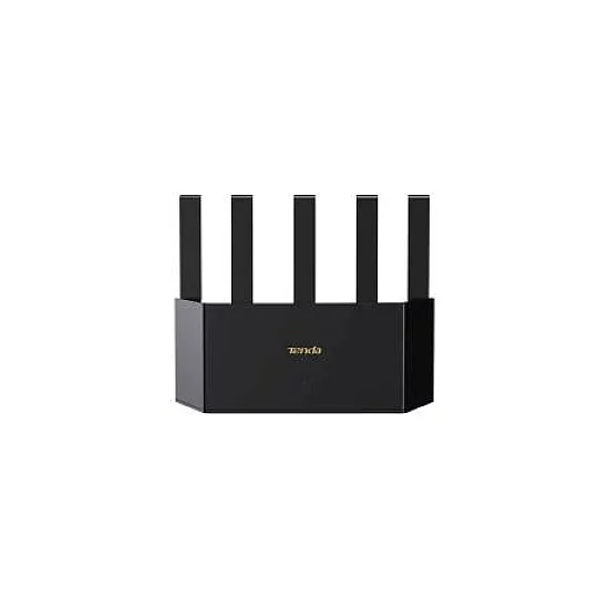 TENDA WIRELESS ROUTER TX12L PRO AX3000/2.4:574MBPS&5GHZ:2402 MBPSI/3XGLAN/1XGBWAN MU-MIMO CENA