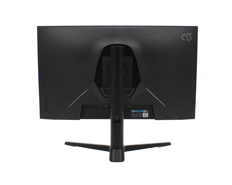 OZON 27 inča G2790 2K 2560x1440 IPS 180 Hz Gaming monitor