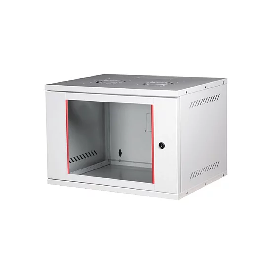 LANDE LN-STB07U5440LG SECURITY BOX NADZIDNI ORMAR 7U SIVI CENA