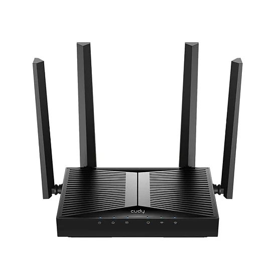 CUDY WR3600 BE3600 GIGABIT WI-FI 7 ROUTER CENA