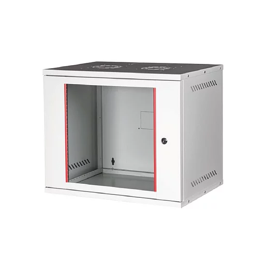 LANDE LN-STB09U5440LG SECURITY BOX NADZIDNI ORMAR 12U SIVI CENA