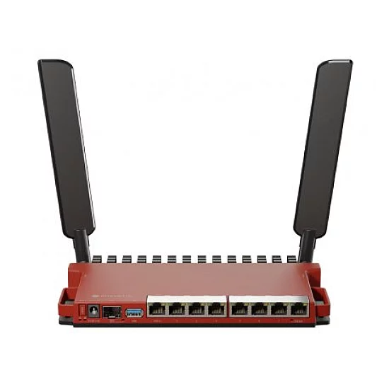 MIKROTIK (L009UIGS-2HAXD-IN) WIFI6 ROUTER CENA