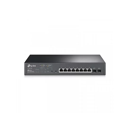 TP LINK TL-SG2210MP CENA