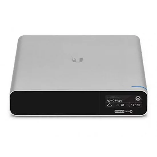 UBIQUITI UNIFI CLOUD KEY, G2, UCK-G2-PLUS, SA HDD-OM CENA