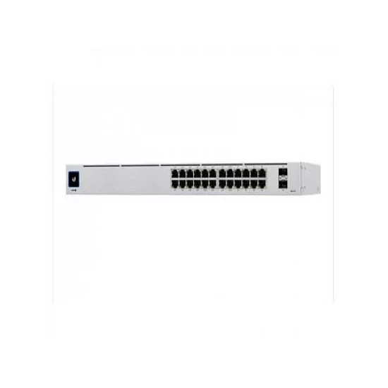 UBIQUITI UNIFI SWITCH 24 USW-24-EU CENA