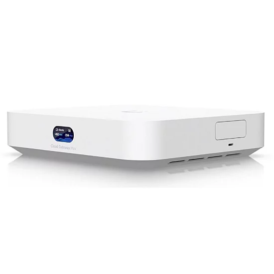 UBIQUITI UCG-MAX-EU CENA