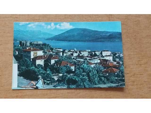 Herceg Novi - Crna Gora - Čista -