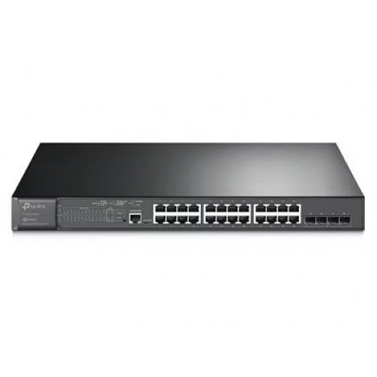 TP LINK TL-SG3428MP 24-PORT SWITCH CENA