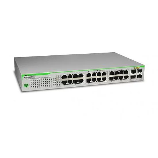 ALLIED TELESIS SWITCH AT-GS950/24 CENA