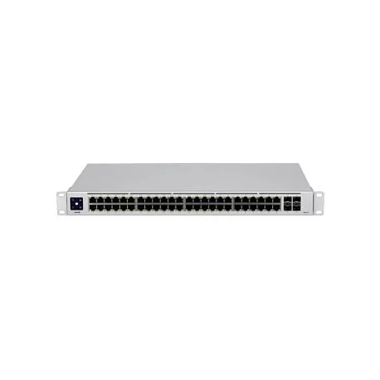UBIQUITI USW-48-POE GEN2 UNIFI SWITCH CENA