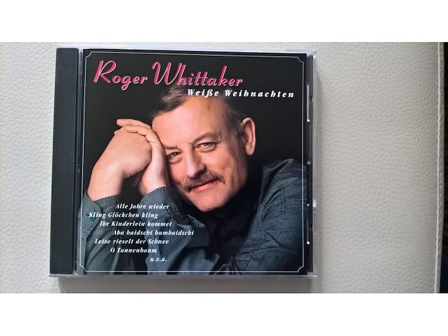 Roger Whittaker –Weise Weihnachten
