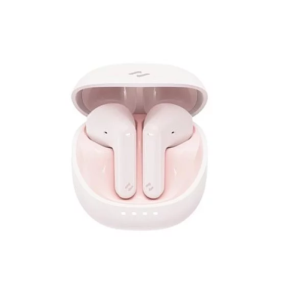 HAVIT TW931 TWS BLUETOOTH EARBUDS PINK CENA