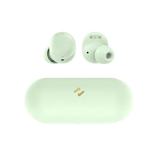 HAVIT TW969 LITE TWS BLUETOOTH EARBUDS GREEN