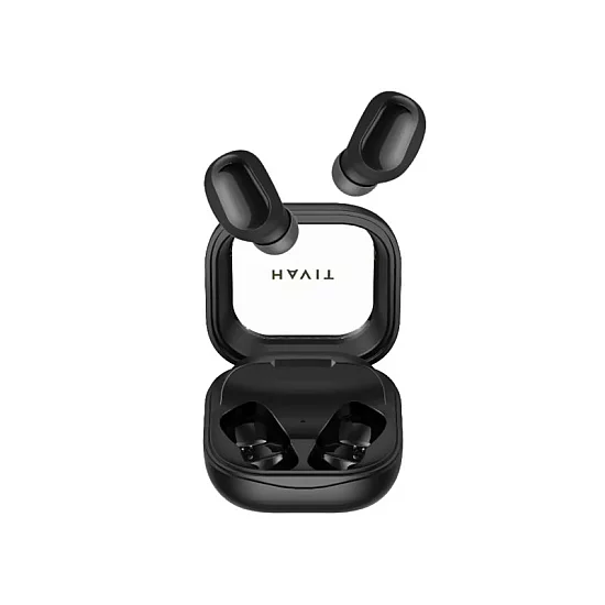 HAVIT TW979 TWS BLUETOOTH EARBUDS BLACK