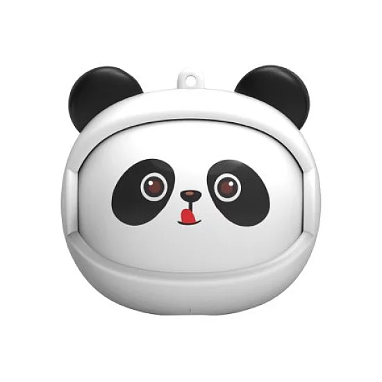 MOYE MOYE FLIP FACE TRUE WIRELESS EARPHONE PANDA CENA