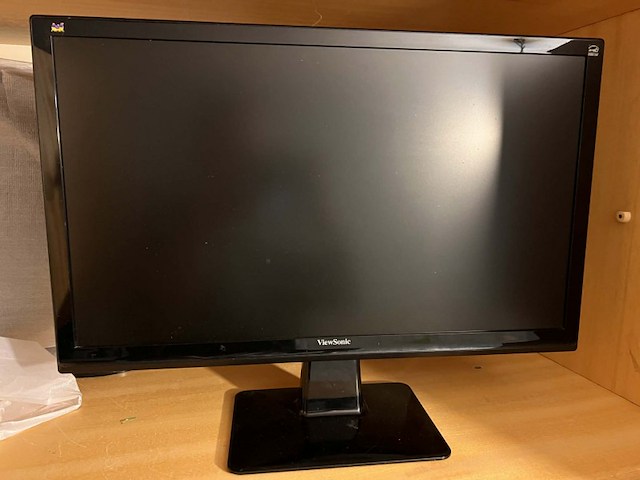 ViewSonic VA2342 - LED 23` Full HD