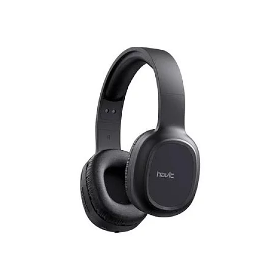 HAVIT H2590BT PRO BLUETOOTH SLUŠALICE CRNE CENA