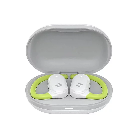 HAVIT OWS915 TWS BLUETOOTH EARBUDS WHITE