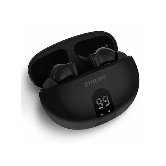 PHILIPS SLUŠALICE TAT2520BK/00