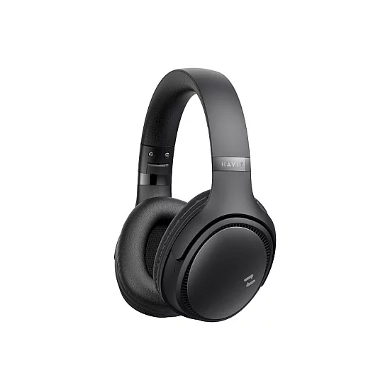 HAVIT H630BT BLACK BLUETOOTH SLUŠALICE