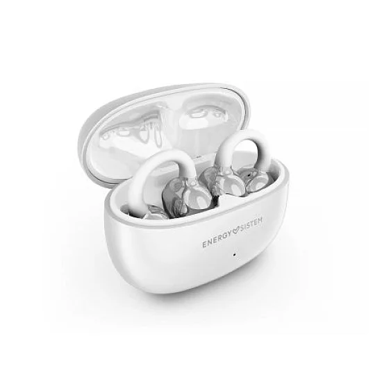 ENERGY SISTEM CHICPODS EARPHONES SNOW SLUŠALICE SA MIKROFONOM BELE CENA