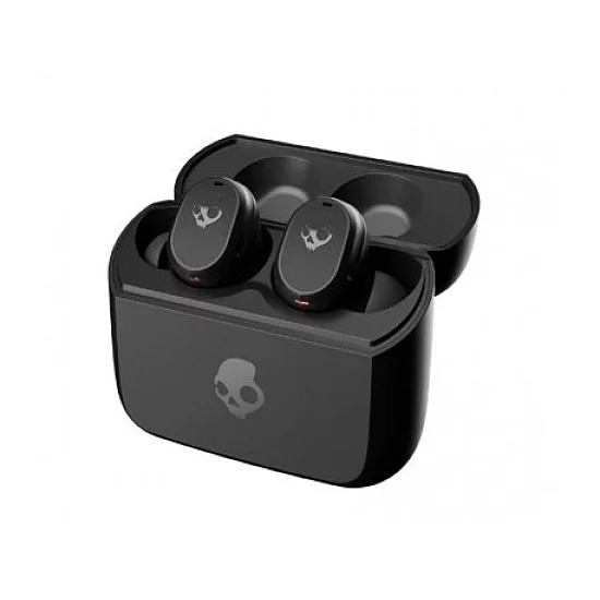 SKULLCANDY MOD TRUE WIRELESS EARBUDS - BLACK SLUŠALICE (S2FYW-P740) CENA