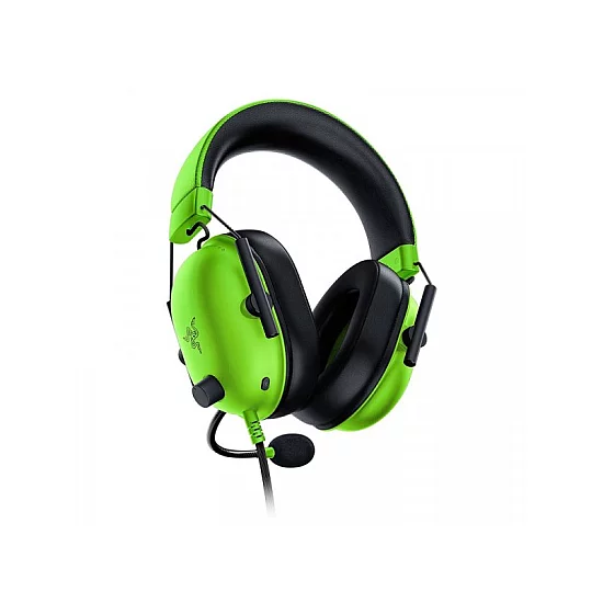 RAZER BLACKSHARK V2 X - ZELENE (RZ04-03240600-R3M1) CENA