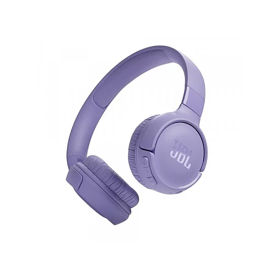 JBL BEŽIČNE BLUETOOTH SLUŠALICE TUNE 520BT LJUBIČASTE CENA