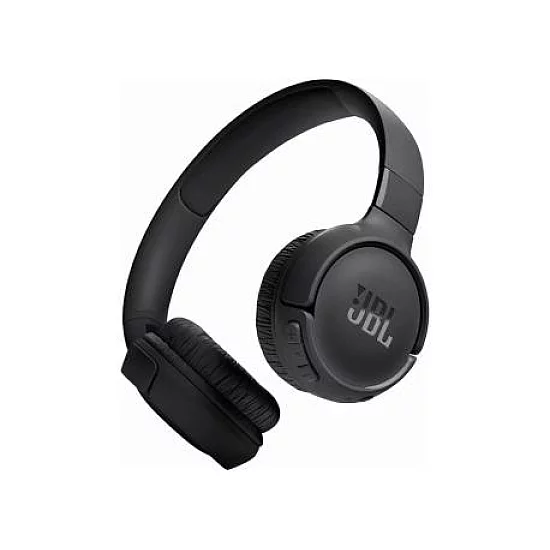JBL TUNE 525BT BLACK SLUŠALICE