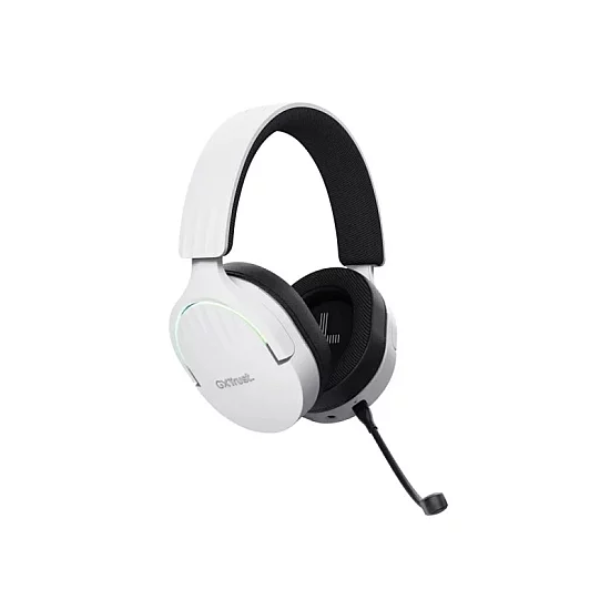SLUŠALICE TRUST GXT491W FAYZO WIRELESS/BELA