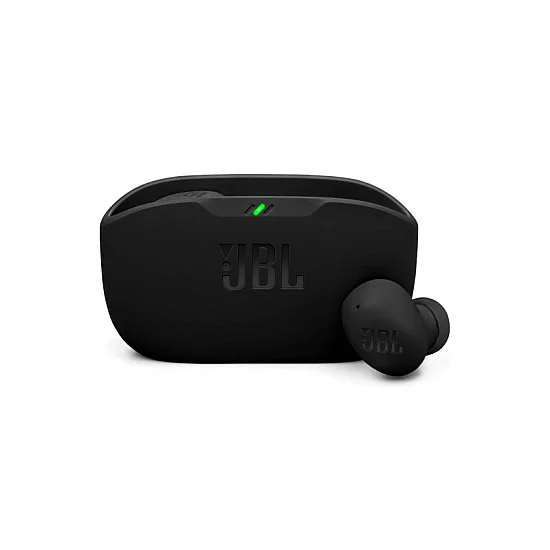 JBL VIBE BUDS 2 BLACK BEŽIČNE BUBICE CENA