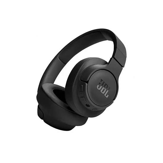 JBL BEŽIČNE BLUETOOTH SLUŠALICE TUNE 720 BT CRNE CENA
